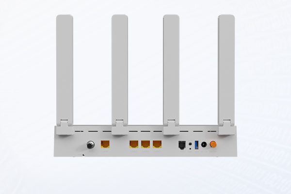 ONU/ONT光猫 - 芯德科技