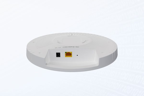 WiFi 6 路由器 - 芯德科技