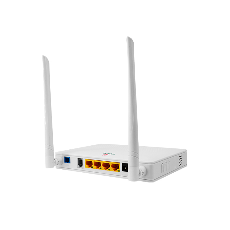 4GE+1POTS+Wi-Fi4 XPON HGU 光猫路由器 - 芯德科技