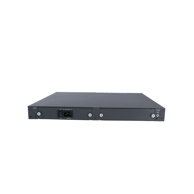 16口 GPON OLT - 芯德科技