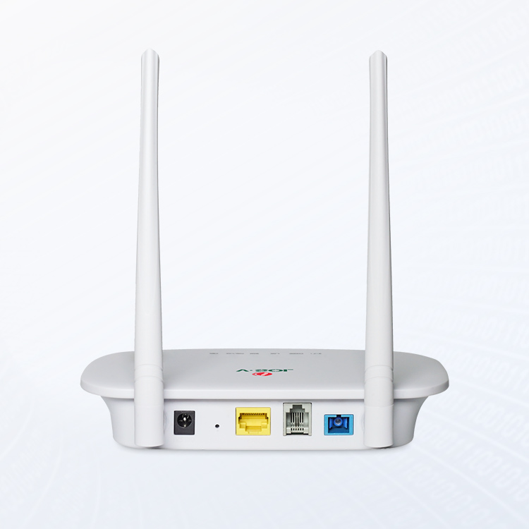 1GE+1POTS+WiFi4 HGU ONT - 芯德科技