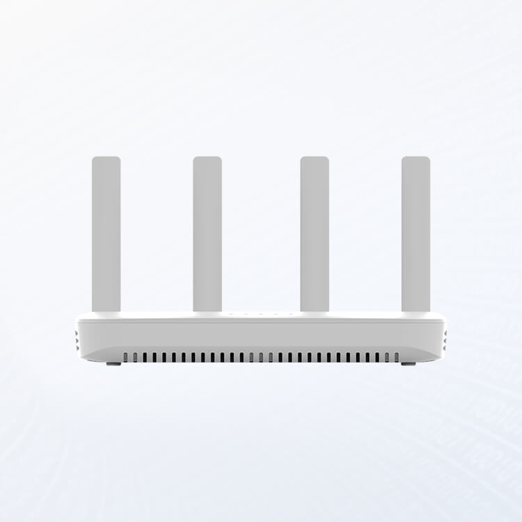 4GE+1POTS+1USB3.0 HGU 双频AX15/AX18/AX30 Wi-Fi 6光猫 - 芯德科技