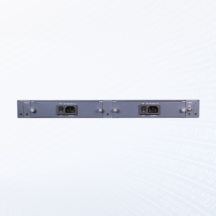 8口 10G EPON OLT - 芯德科技