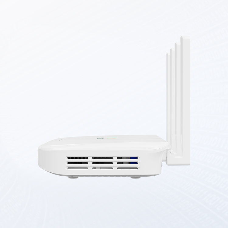 2.5GE+3GE+1POTS+1USB3.0+WiFi6 HGU光猫 - 芯德科技