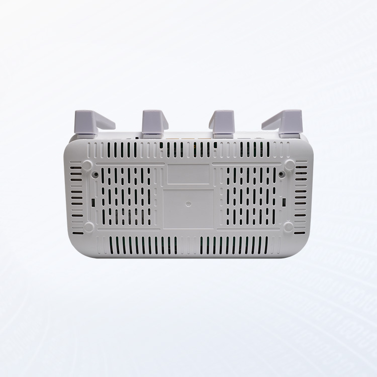 2.5GE+3GE+1POTS+1USB3.0+WiFi6 HGU光猫 - 芯德科技